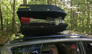 The 6 Best Roof Box For Tesla Model 3 - Enhance Capacity