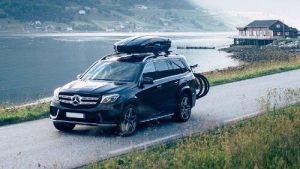The 8 Best Subaru Outback Roof Boxes - Expert Guide (2023)