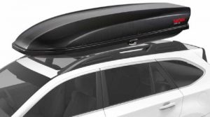 The 5 Best Roof Box For Volvo XC90 - Volvo XC90 Cargo Box