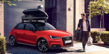 Top Roof Box : Follow Buyers Guides To Find Best Cargo Box
