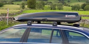 The 8 Best Subaru Outback Roof Boxes - Expert Guide (2022)
