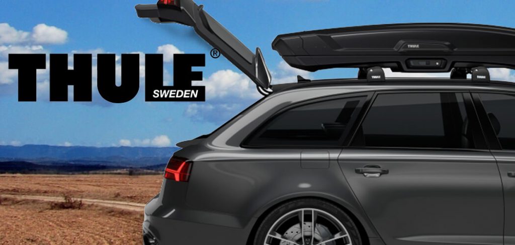 The 6 Best Chrysler Pacifica Roof Cargo Boxes Of 2021