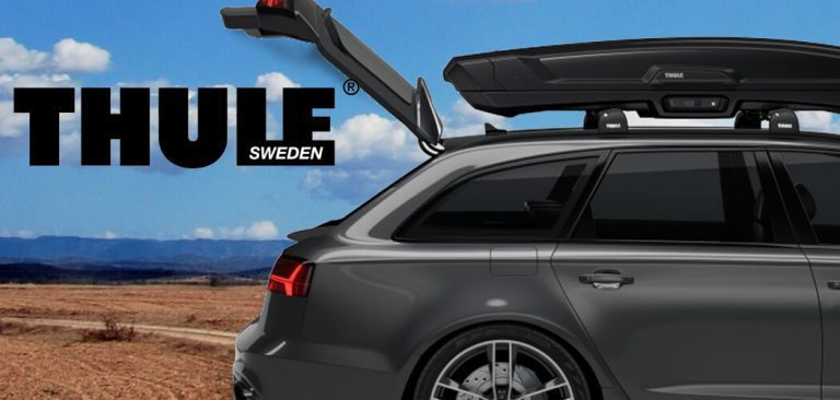 Thule Cargo Boxes Ultimate Guide Of 2023