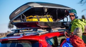 The 6 Best Roof Box For Tesla Model Y (2023)