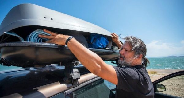 The 10 Best Roof Boxes Review By Expert (2023)