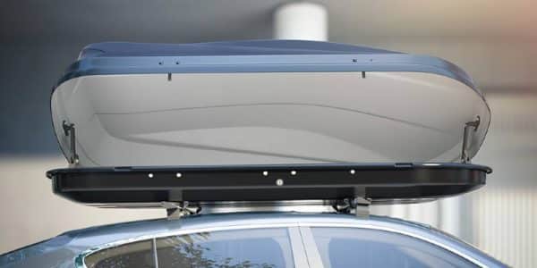 Can You Drive With An Empty Cargo Box?