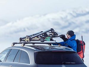 The 4 Best Thule Snowboard Racks - Expert Guide (2023)