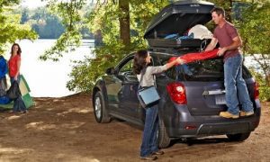 The 6 Best Roof Box For Tesla Model Y (2023)