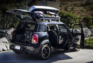 The 6 Best Mini Cooper Roof Cargo Boxes (2023)