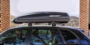 The 6 Best Ford Explorer Roof Cargo Carriers (2023)