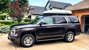The 6 Best Chevy Tahoe Cargo Boxes - Expert Guide (2023)