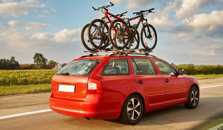 The 6 Best Bike Roof Racks - Expert Guide (2023)