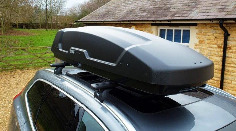 Thule Force XT Sport Review By Expert (2023)