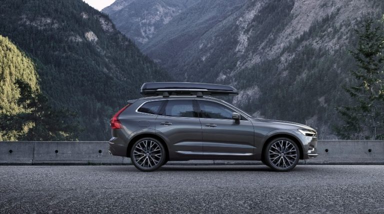 The 6 Best Roof Box For Volvo XC60 - Expert Guide (2023)