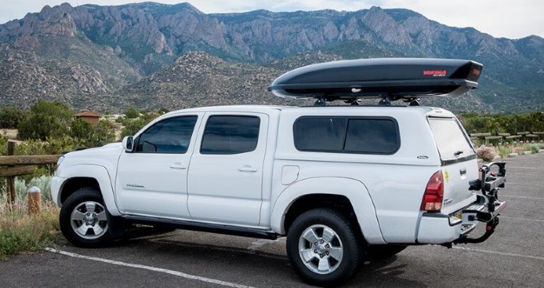 Yakima Skybox 12, 16, 18, 21 - Review & Comparison (2023)