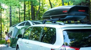 Yakima Skybox 12, 16, 18, 21 - Review & Comparison (2023)