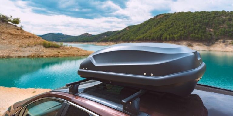 The 6 Best Tesla Model 3 Roof Boxes Of 2021 - Buyer's Guide