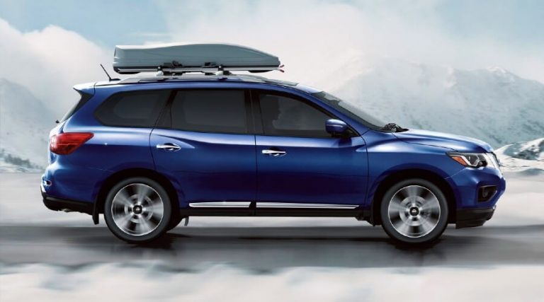 The 6 Best Nissan Pathfinder Roof Cargo Boxes (2023)