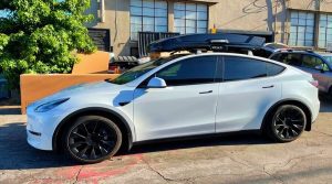 The 6 Best Roof Box For Tesla Model Y: Maximize Storage