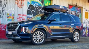 The 6 Best Hyundai Palisade Roof Cargo Boxes (2023)