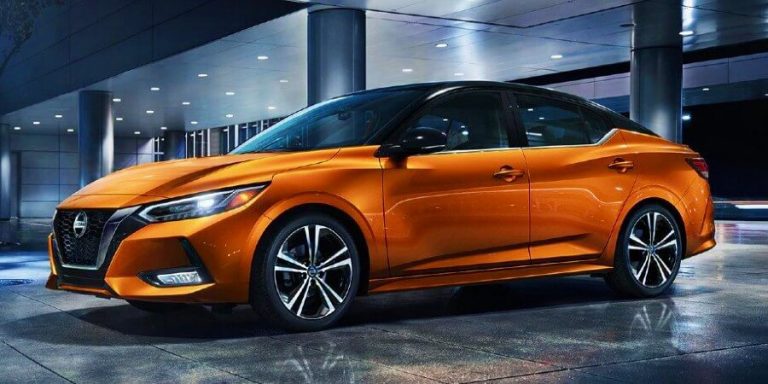 The 6 Best Nissan Sentra Roof Cargo Boxes (2023)