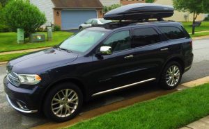 The 6 Best Dodge Durango Roof Cargo Boxes (2023)