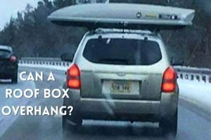 Top Roof Box : Follow Buyers Guides To Find Best Cargo Box