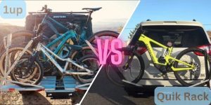 1UP Vs Quik Rack: A Head-to-Head Comparison