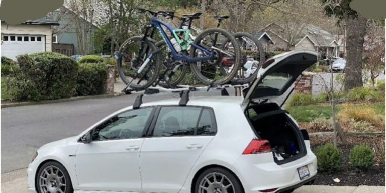 How To Install The Thule Bike Rack? A Complete Guide