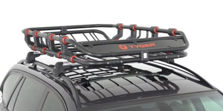 Discover The Different Types Of Roof Racks - Expert Guide