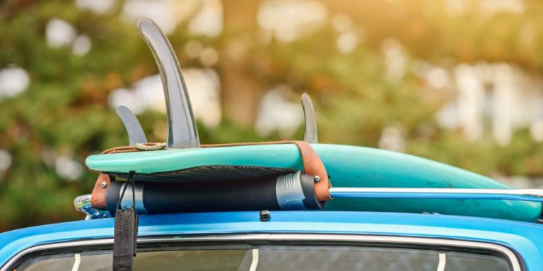 Can You Use A Roof Rack Without Crossbars? Explained