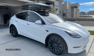 The 6 Best Roof Box For Tesla Model Y: Maximize Storage