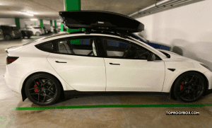 The 6 Best Roof Box For Tesla Model Y: Maximize Storage