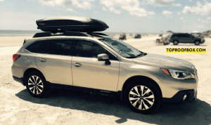 The Best Roof Box For Subaru Outback: Expert's 8 Picks