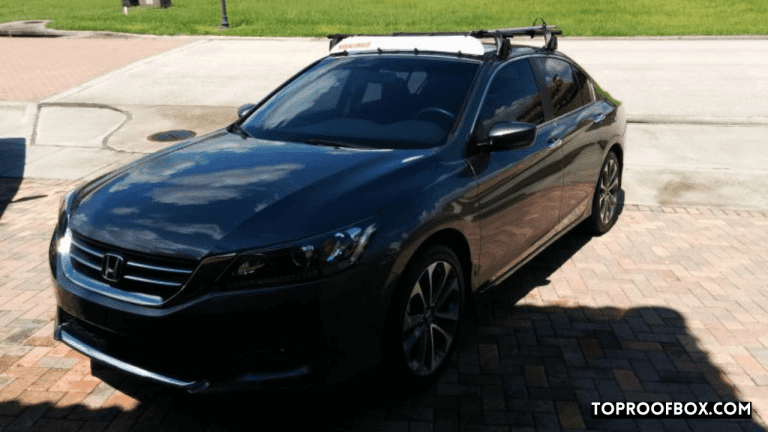 Best Roof Racks For Honda Accord 2023