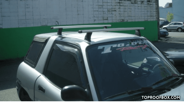 The Truth About Universal Roof Racks