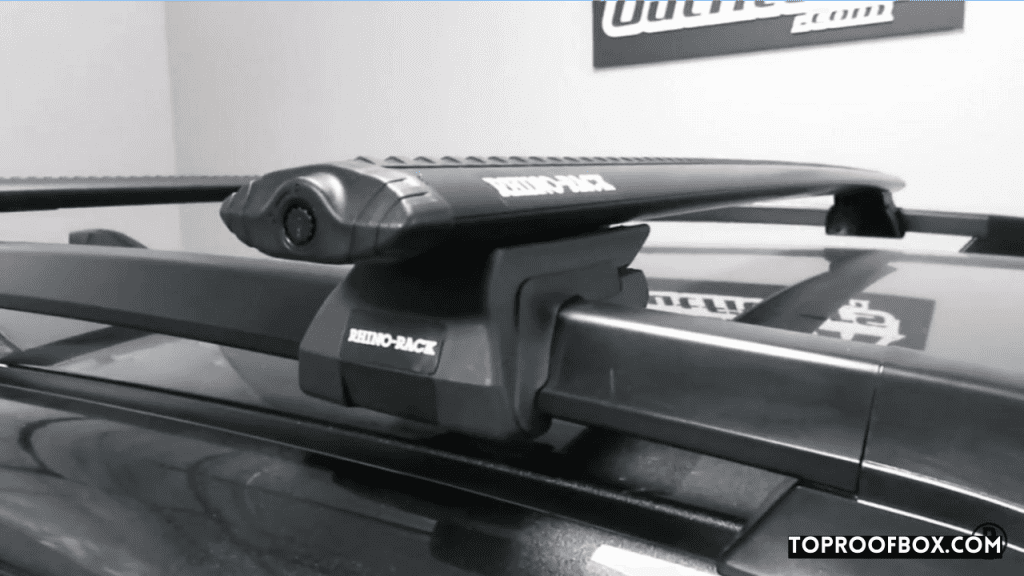 Perfect Roof Rack Gap Explained