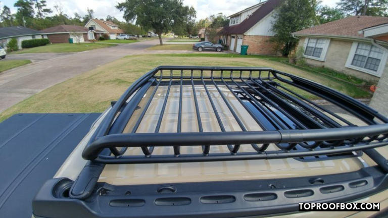 Perfect Roof Rack Gap Explained