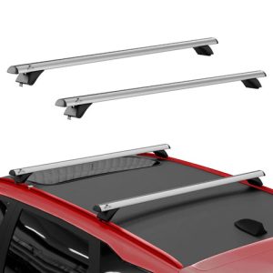Can You Install Roof Rack Without Rails? Discover Expert Tips (2024)