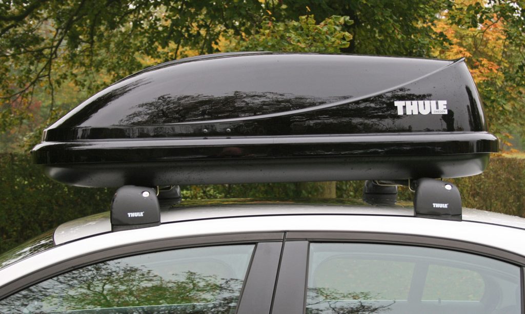 Cheap Roof Boxes For Sale: Affordable Storage Solutions (2024)