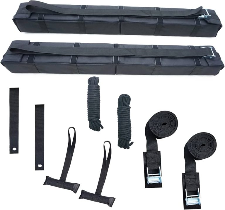 How To Stop Soft Roof Rack Vibration: Expert Tips & Tricks (2024)