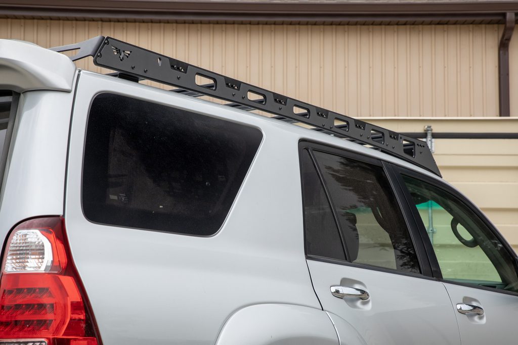 Roof Rack Alternative Word: Innovative Storage Solutions (2024)