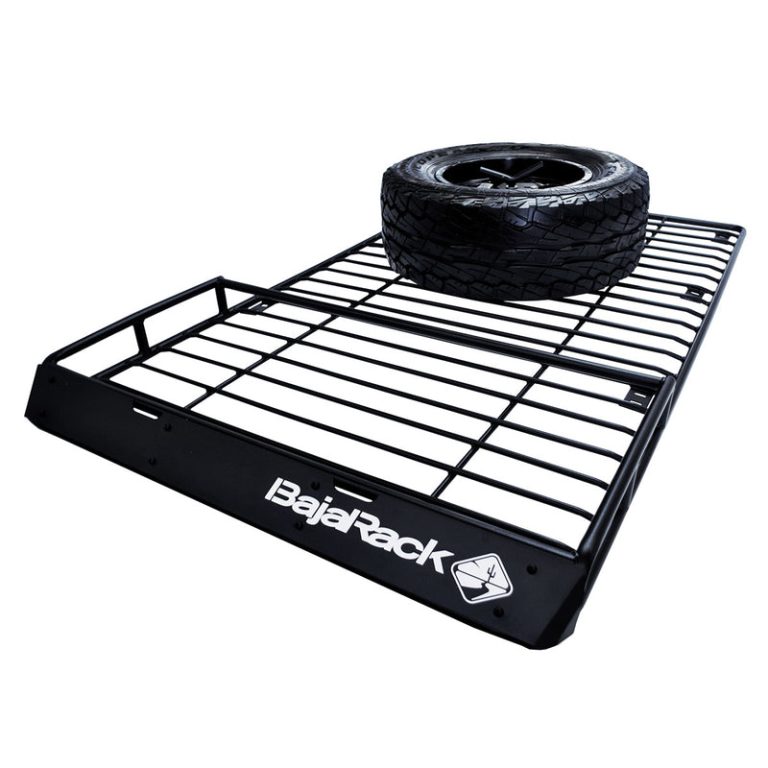Roof Rack Can Tire Out? Discover Ultimate Load Solutions (2026)